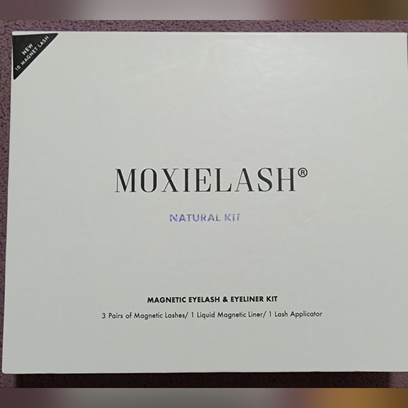Moxielash | Makeup | Moxie Lash Kit | Poshmark